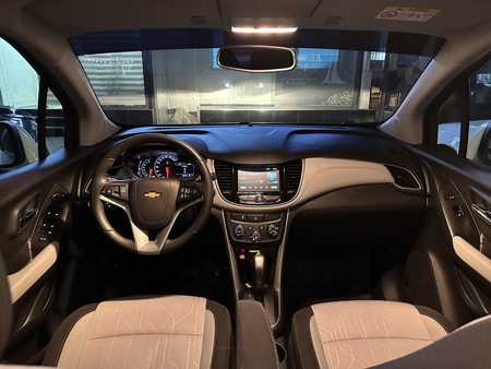 Tracker 1 premier 2019