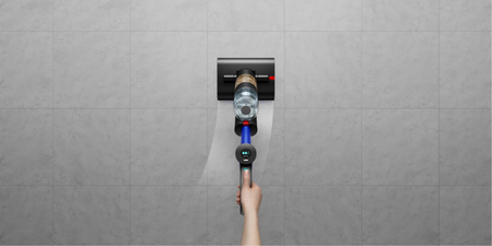 Dyson WashG1™ пылесос для влажной уборки