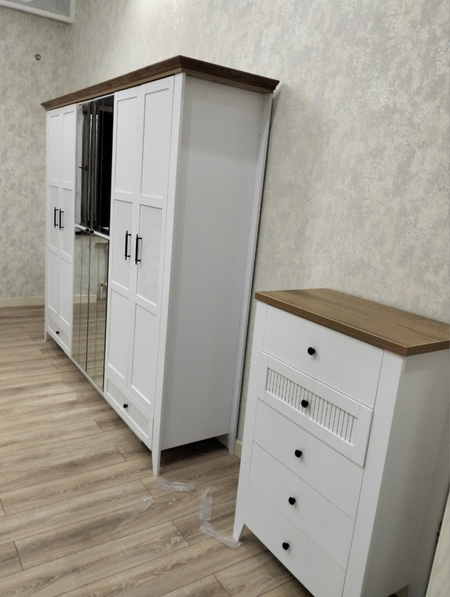 Spalni mebel Спальный гарнитур