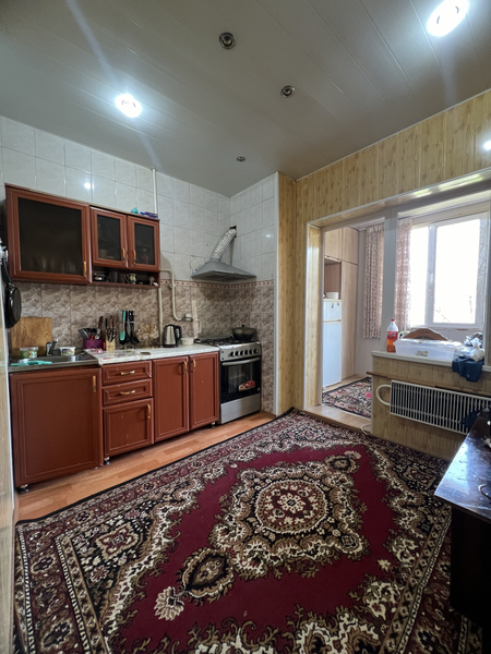 Срочно продается 3-х комн квартира в Сергели-4, 3/2/5