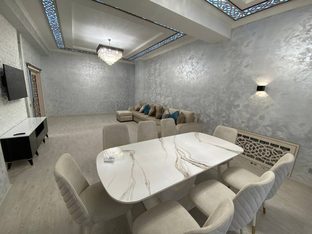 Аренда Квартира Яккасарай ЖК «Family House»