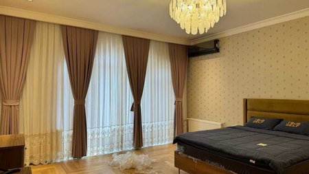 Сдается новый участок евро дом ( private house for rent )