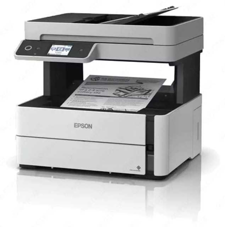 МФУ  Epson M3170