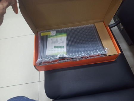 Poe Switch Пое Свитч 16+2