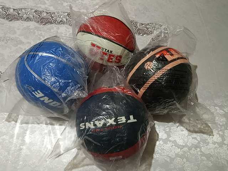 Basketbol koptok баскетболний мяч с доставкой BASKETBOL BALL