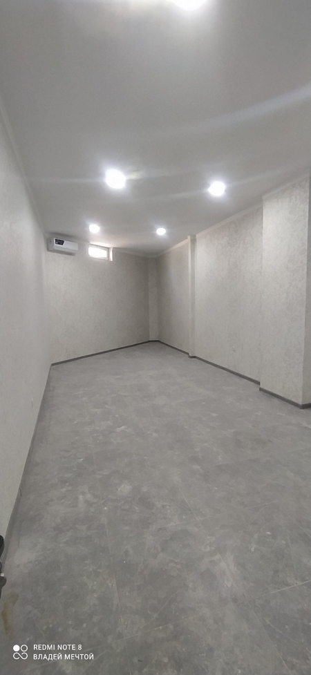 Кабинеты под офис 20м²26.5м²33м² чиланзар25 Депо Молл с ремонтом