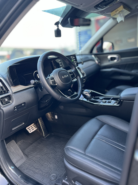 Kia Sorento 2023 Prodaetsa svoya!