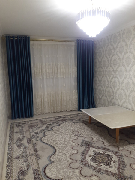 Продаётся своя квартира