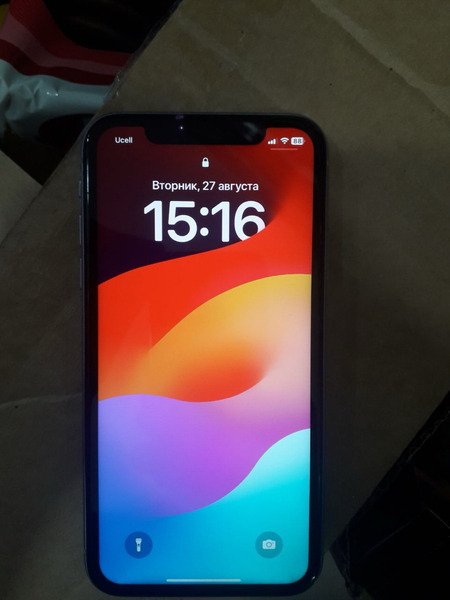 Iphone 11 sotiladi