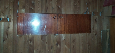 Mebel   sotiladi