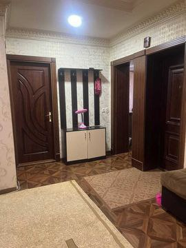 Сдается квартира 3х ком Яккасарай Ракат махалля ( 11250)