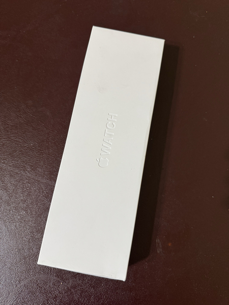 НОВЫЙ Iwatch 9, 45mm, midnight NEW