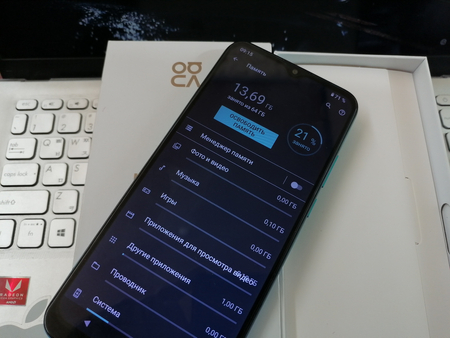 Срочно Lenovo K11 mobile