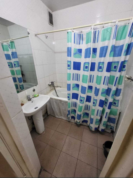 Сергели 6а 2/3/7 площадь 63м² разделка Нозима