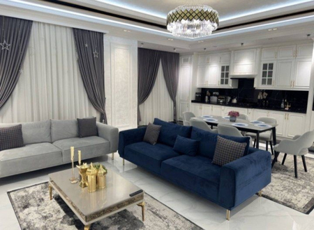 Аренда квартиры ЖК Dream House ориентир Глинка