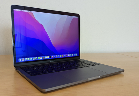 Macbook pro m2 2022