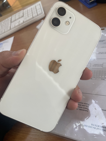 Iphone 12 128gb 94yomkos