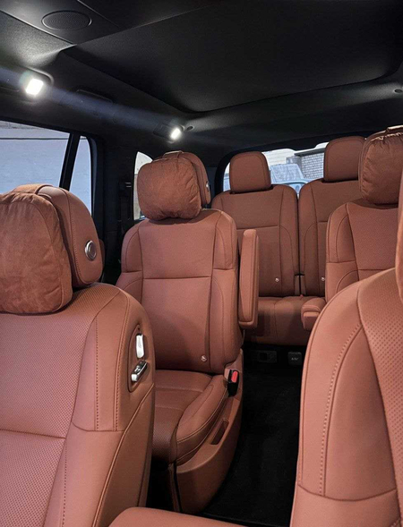 Li l9 max счет справка на заказ автосалон