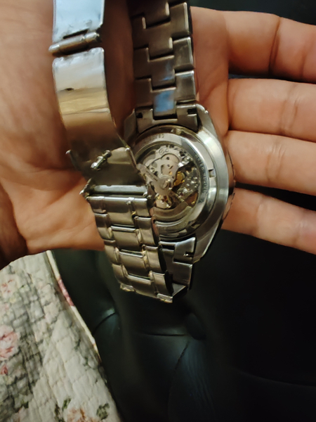 Мужские часы Bulova США