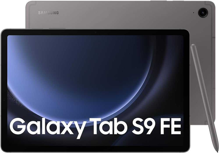 Galaxy Tab S9 FE / Galaxy Tab S9 FE+ (Wi-Fi версия)