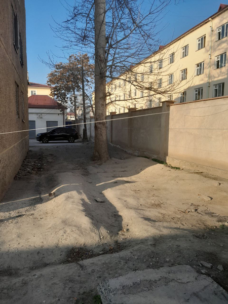квартира 2-ком. 1-этаж