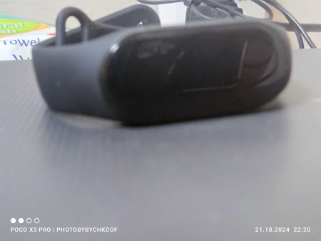XIAOMI Smart Band 7