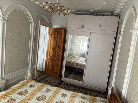 Ц 14 Хадра, 3/1/4, частично мебель+ техника , ор-ри Алишер Навоий