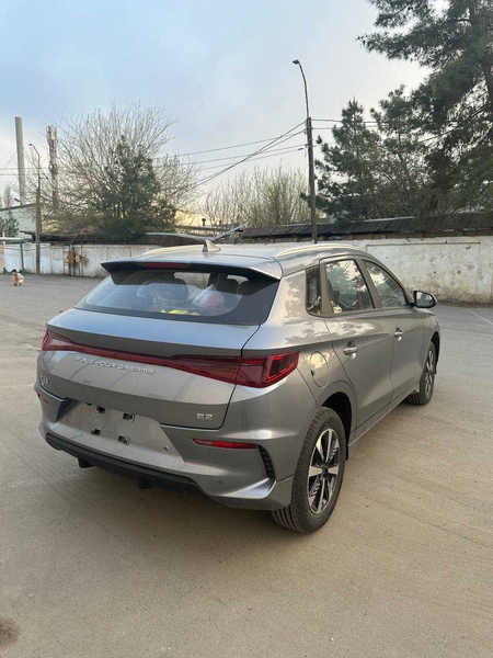 BYD E2  ni halol nasiyaga harid qiling
