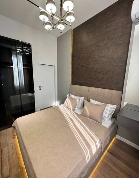 Sergeli golden house 3 xona