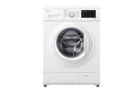 Стиральная машина Hofmann 6кг WM610BWH/HF, Premium качества!