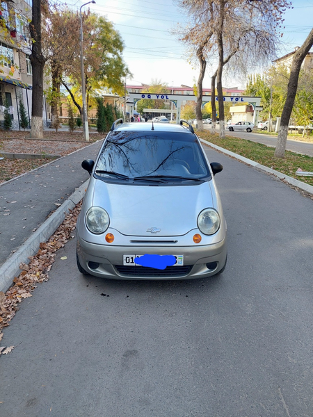 Matiz best 2010 yil super kandisaner