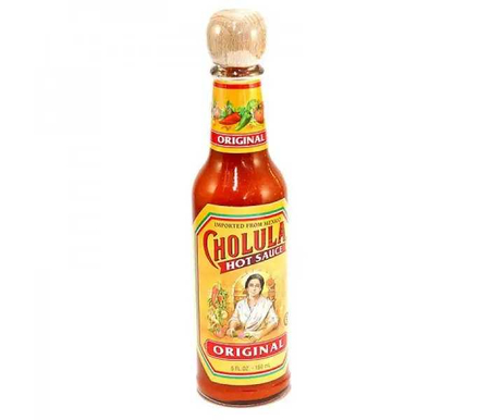 Cholula оригинальный острый соус, 150 мл