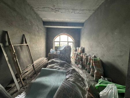Срочно продается коробка МирзоУлугбек ЖК Барокко 83кв 5 этаж ШУ 159226