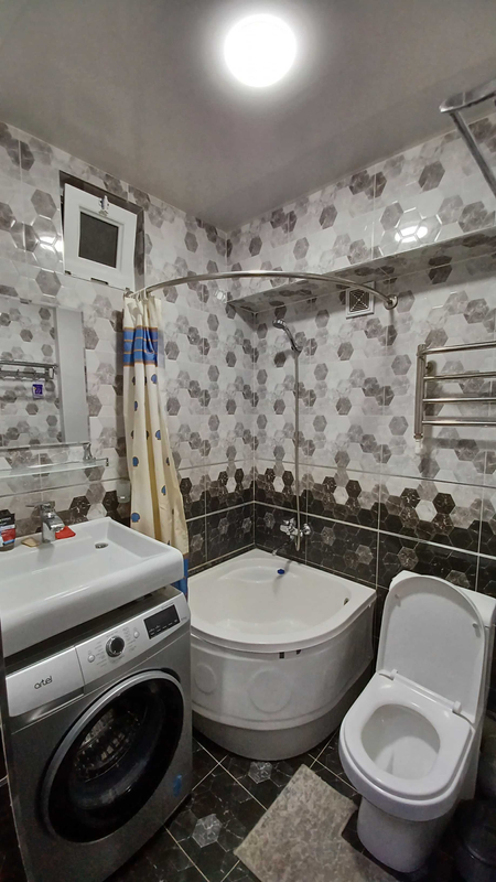 Сдаю в аренду своя 1в2-комнатная квартира / Appartment for rent