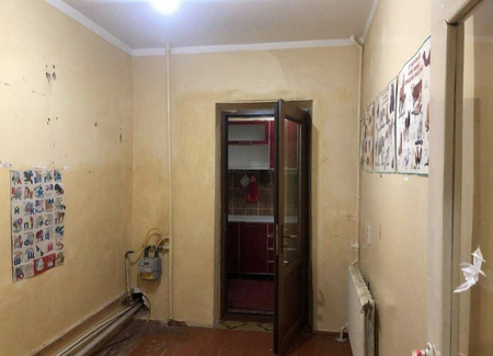 Продаётся 3/3/4 на м-в Геофизика