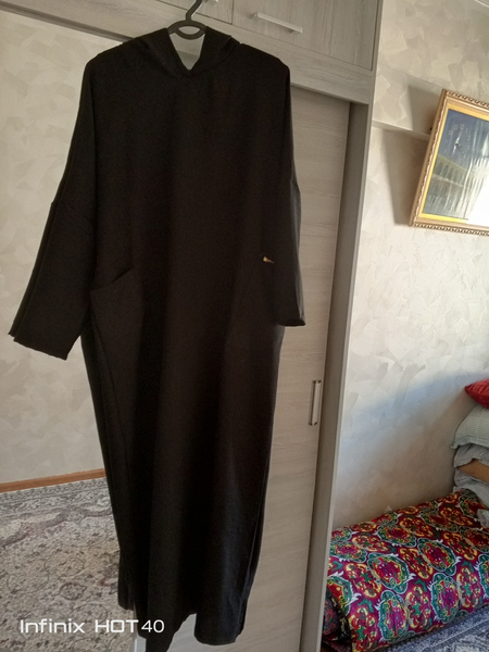 Hijob koynelar 50-52 razmer