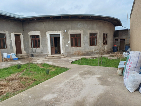 hovli sotiladiii