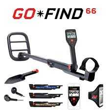 Металлодетектор Minelab GO-Find 66