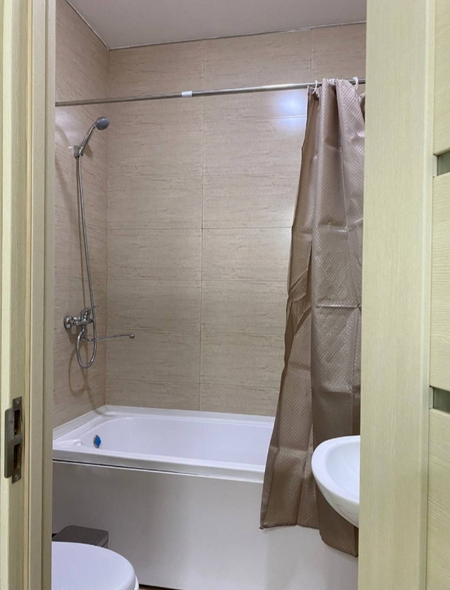 9 etajdagi Lux kvartira ijaraga beriladi