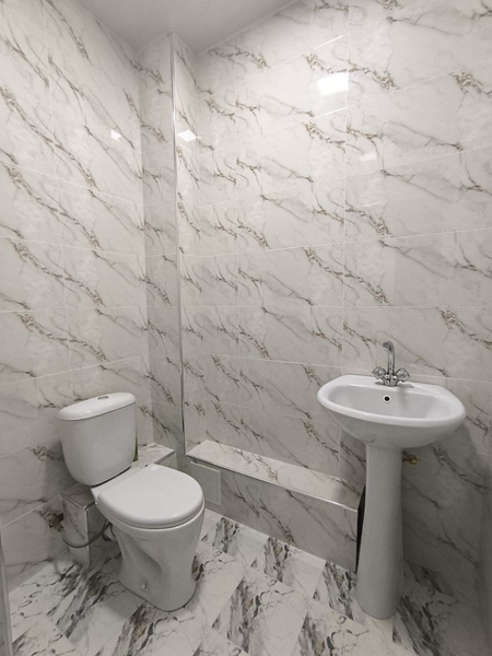 #Новостройка Parkent Village 3,4,5 72м²