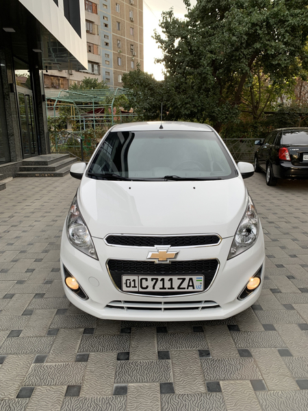 Spark 2-pazitsiya, Mexanika full, Stayl, 2023-yil, Probeg 59.000 km,