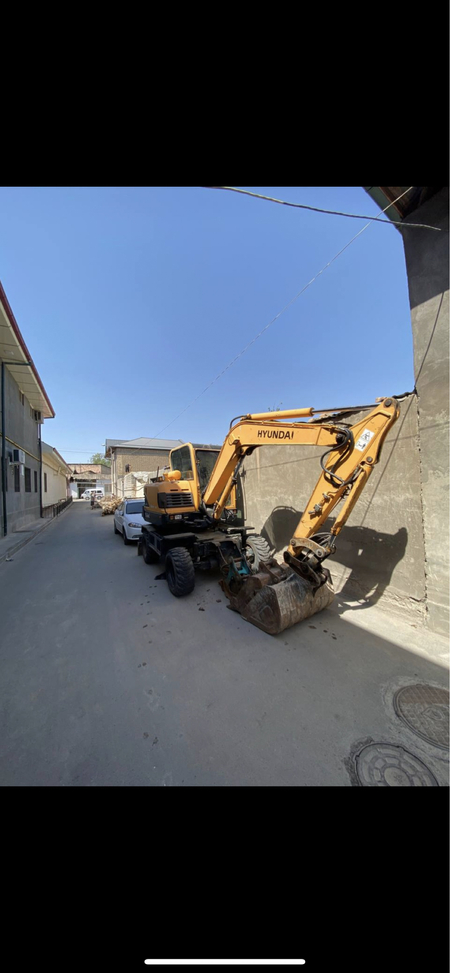 Ekskavator 55.000$