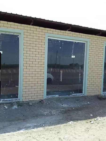 Бухоро еко бозор