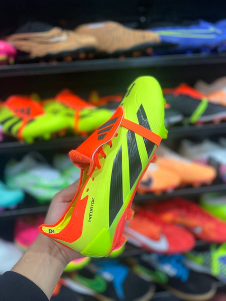 Butsi adidas predator