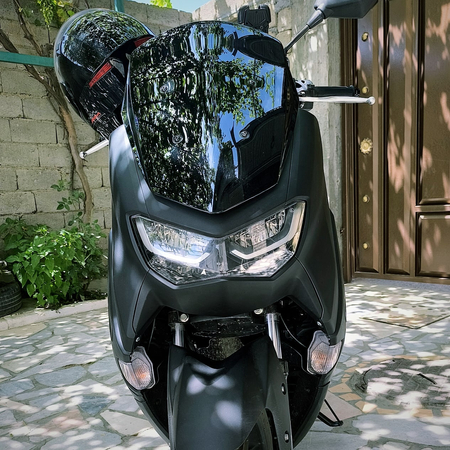 Yamaha Nmax 2023
