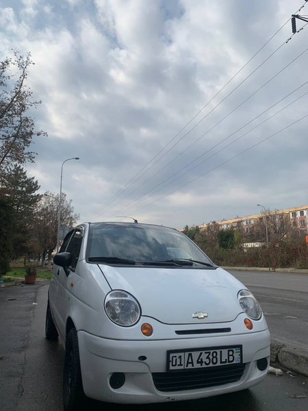 matiz miks 2011 holati yaxshi benzinda yurgan gaz qoyilmagan