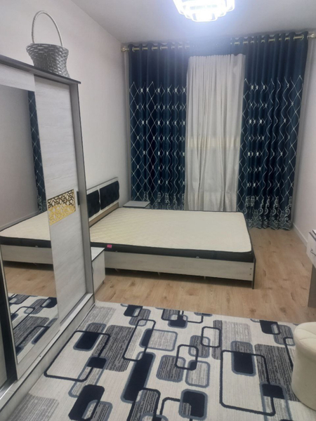 Аренда квартира Навастройка Olmazor City