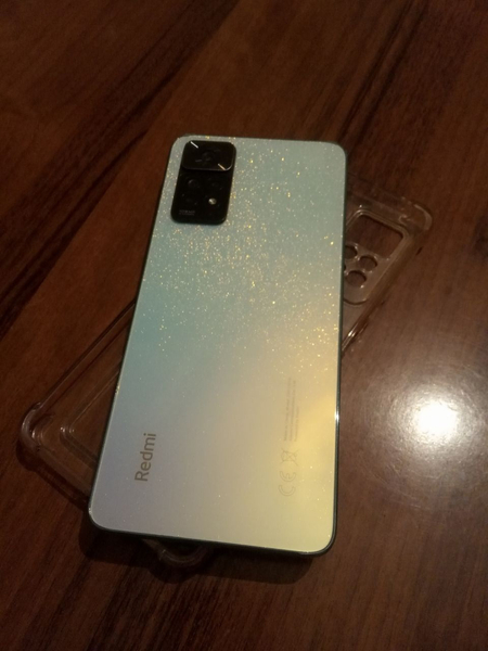 Redmi not 11pro ideali