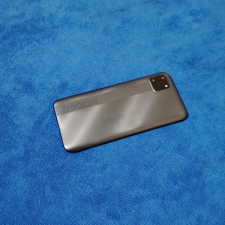 Realmi C11 sotiladi