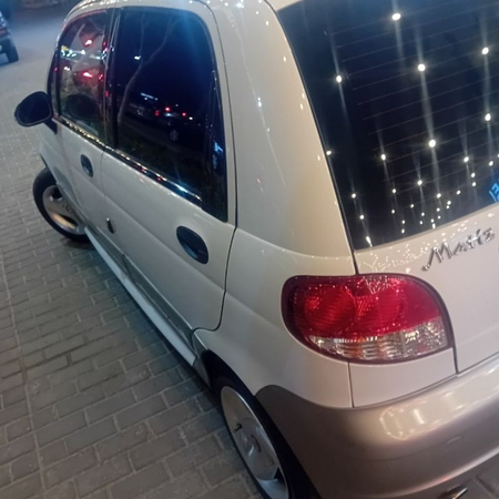 Matiz best 2017/18